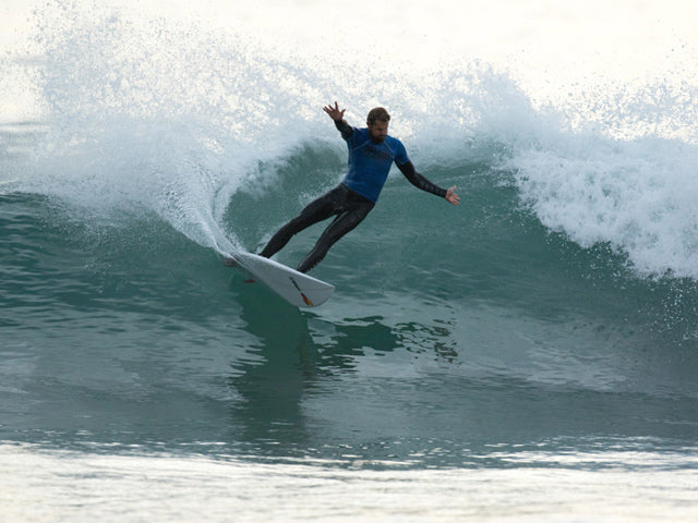 Shaper Q & A with Britt Merrick – Channel Islands Surfboards