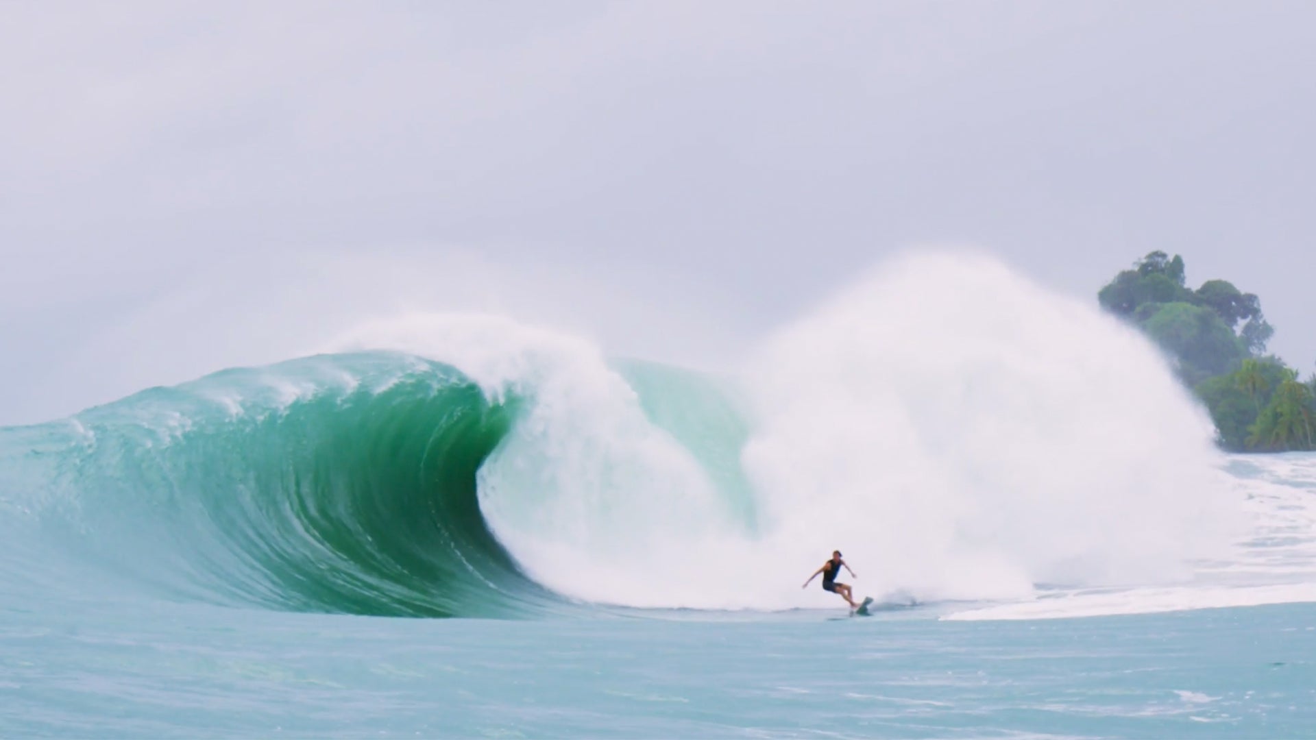You Can Call it a Comeback: Andrew Jacobson – Channel Islands Surfboards