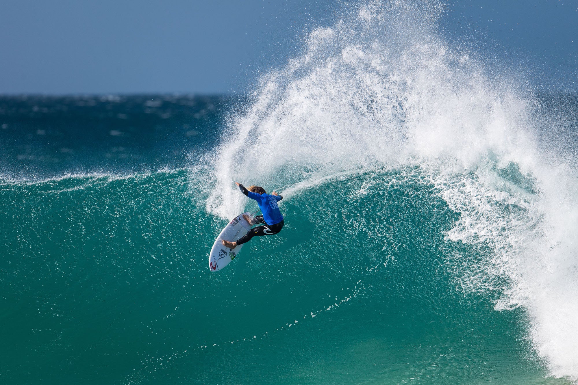 What’s in Conner’s Board Bag? J-Bay Edition – Channel Islands Surfboards