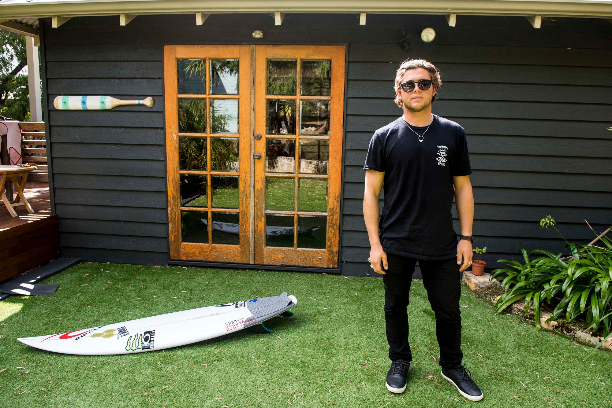 Really, Really, Really Good Surfers // Ep. 3 Conner Coffin – Channel ...