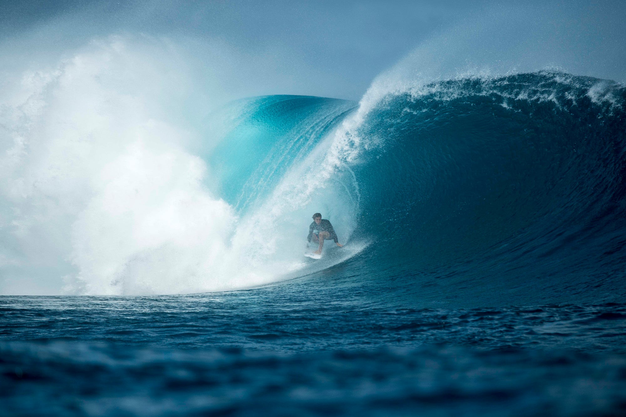 FIJI ~ PART 3 ~ Conner and Adriano – Channel Islands Surfboards