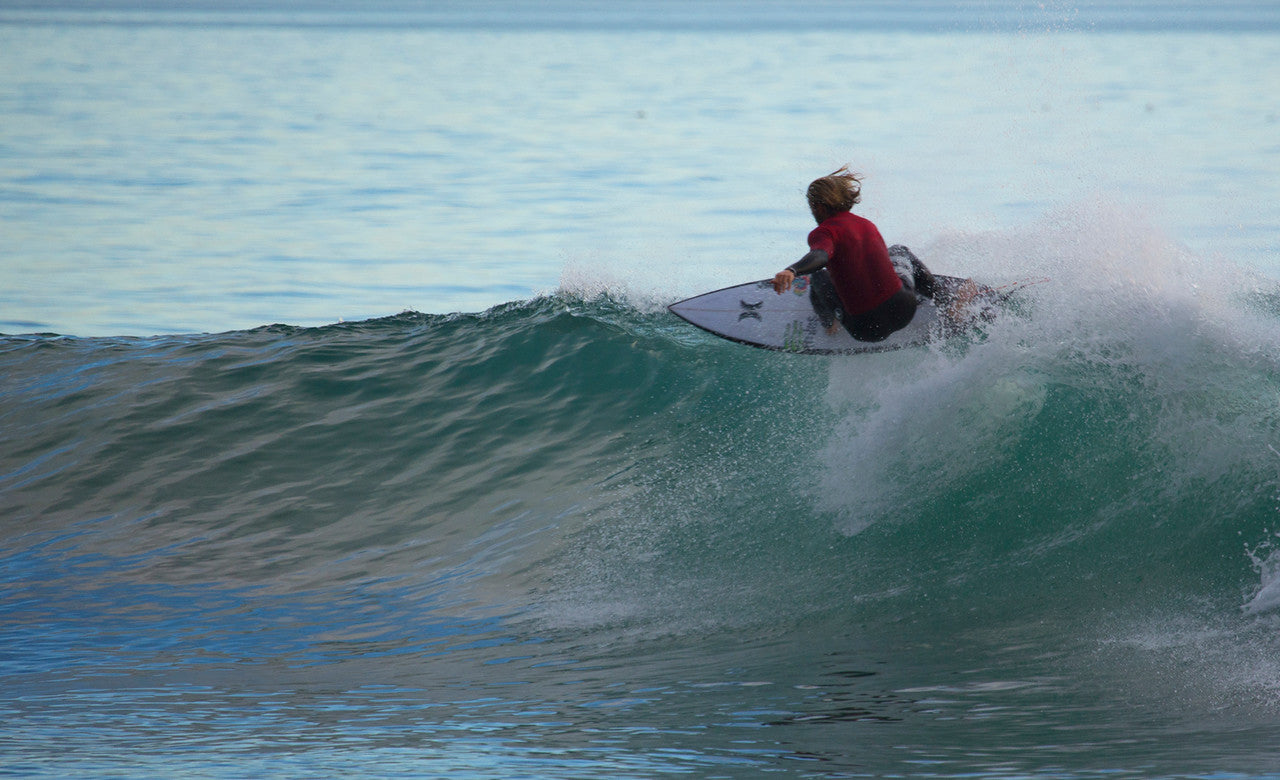 Conner Coffin Wins 2015 Rincon Classic – Channel Islands Surfboards