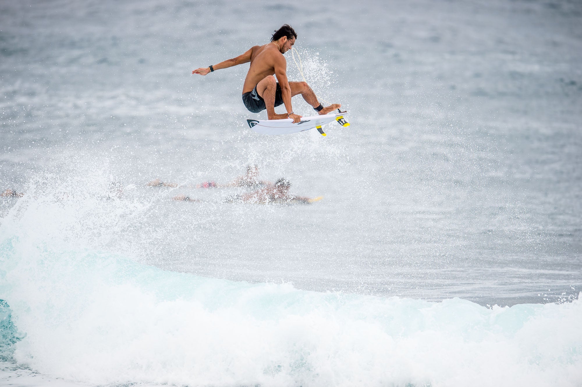 Congrats Connor! – Channel Islands Surfboards