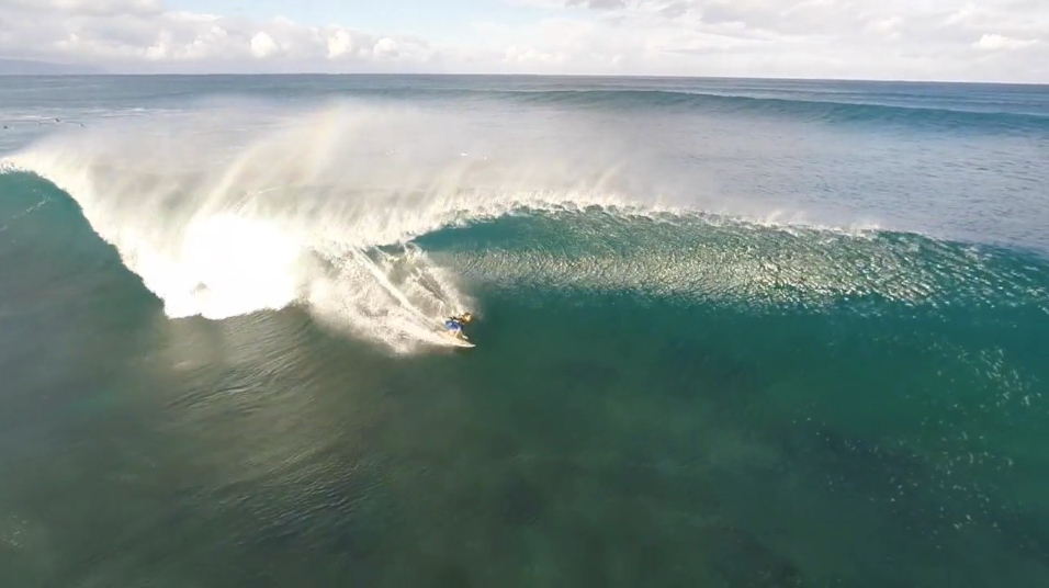 "Lately" Featuring Cory Arrambide – Channel Islands Surfboards