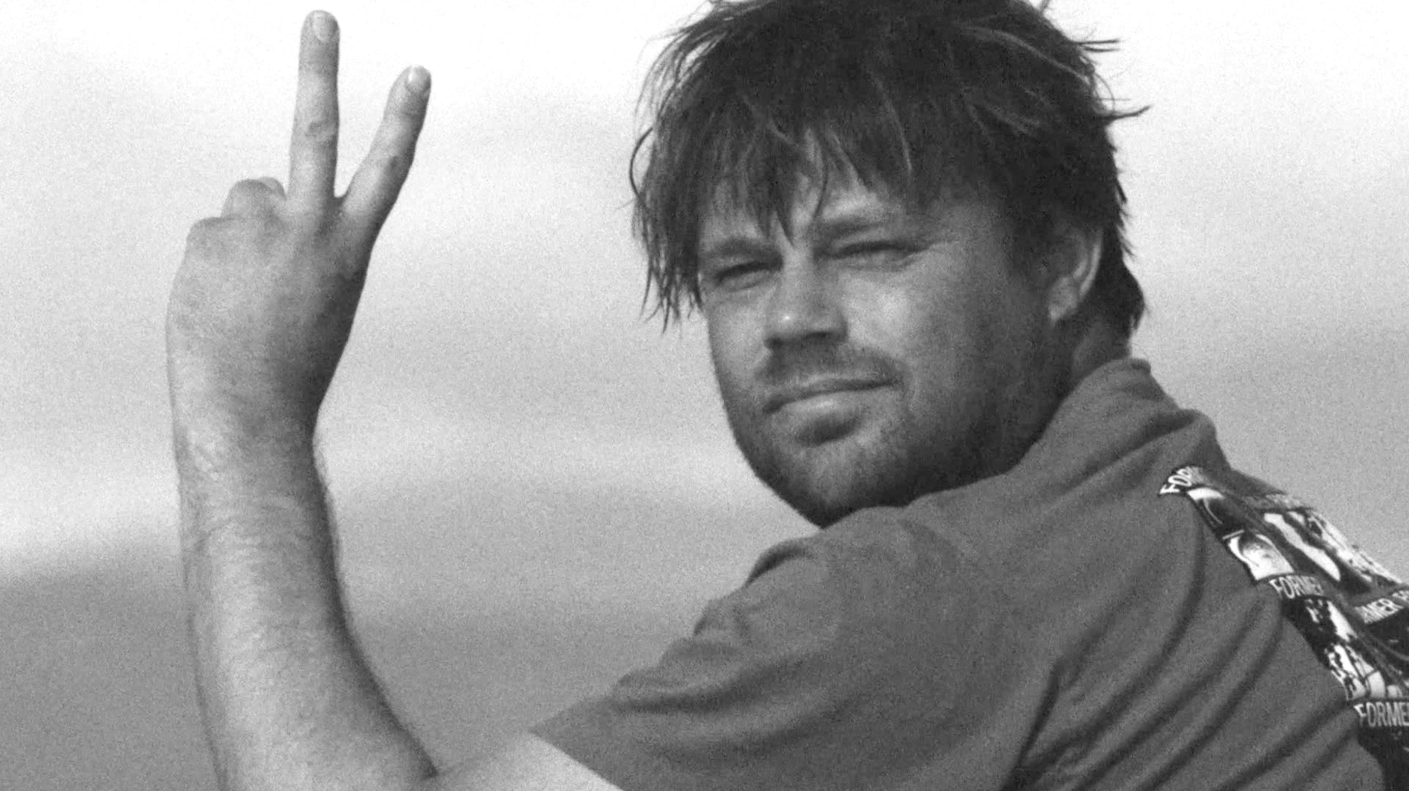 Channel Islands Surfboards Team Shreds the New "Happy" Model