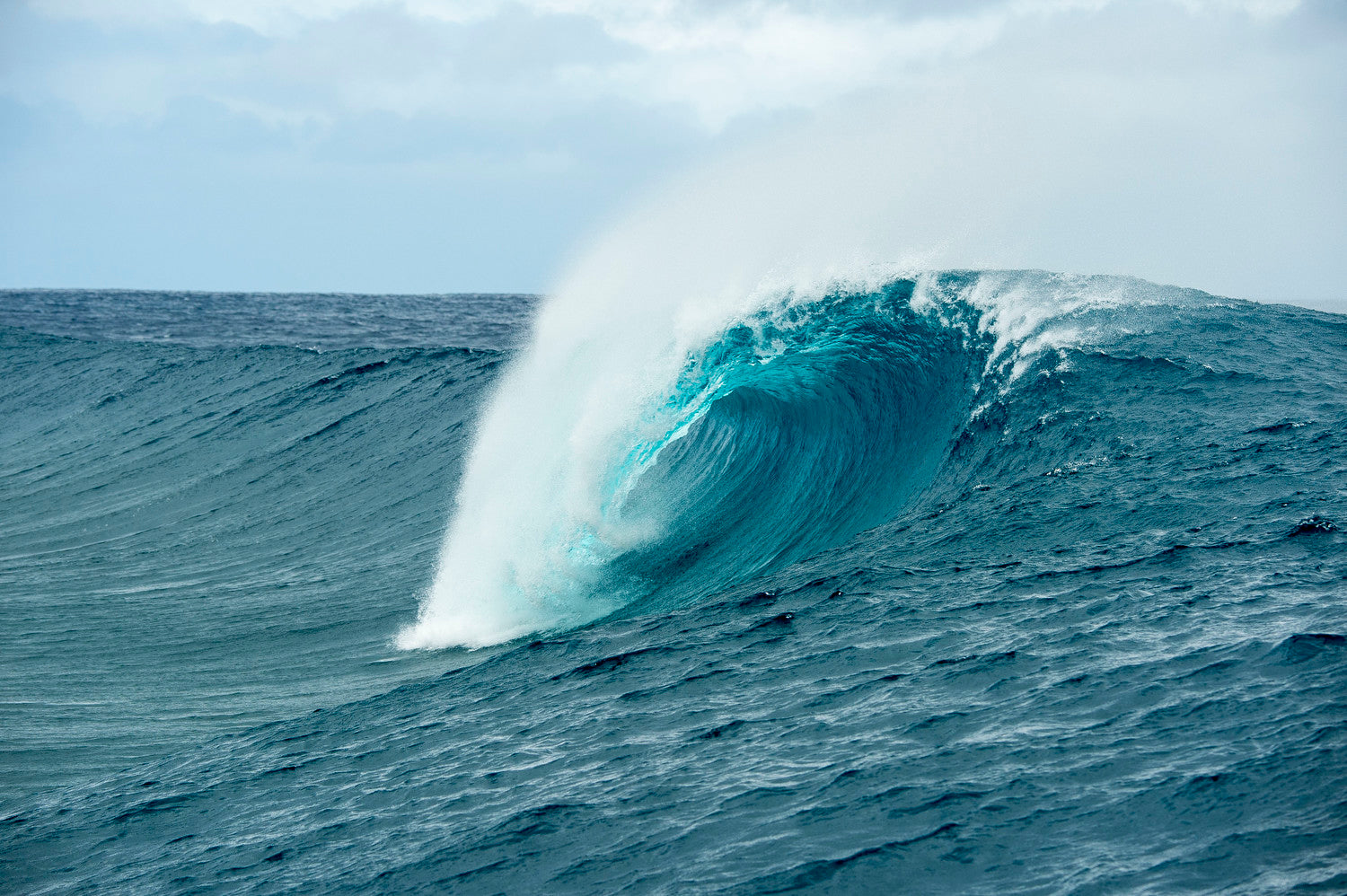 Billabong Pro Tahiti, Part II – Channel Islands Surfboards