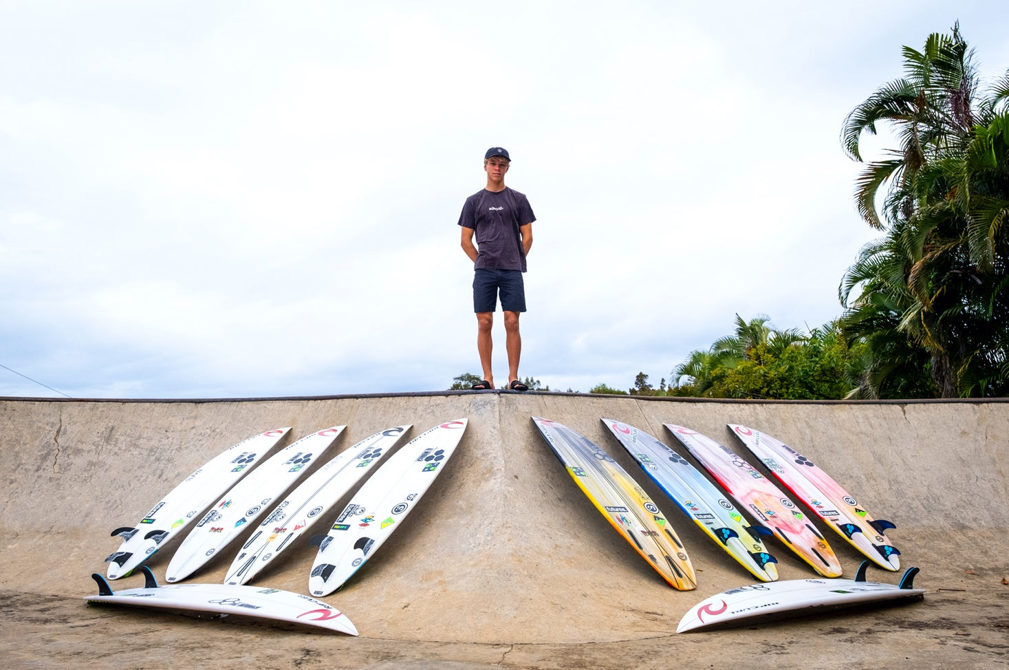 Meet JJF’s Pick for World’s Best Junior: Luke Swanson – Channel Islands ...