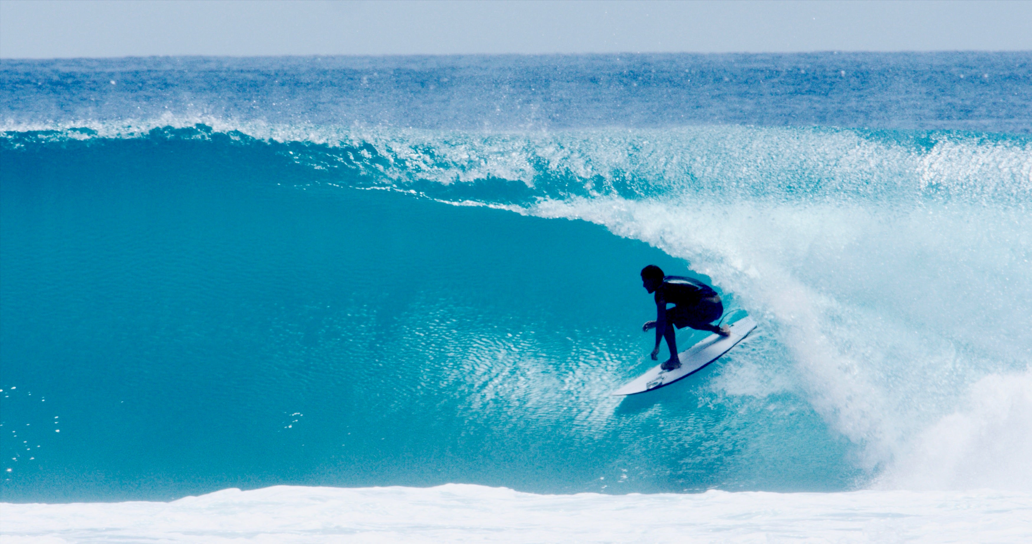 Watch: Soli Bailey’s Beautiful Surf Edit – Channel Islands Surfboards