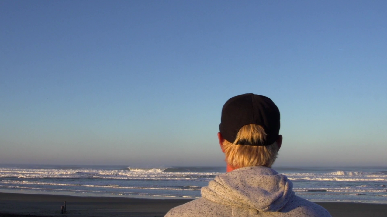 "Just In Time" with Nat Young – Channel Islands Surfboards