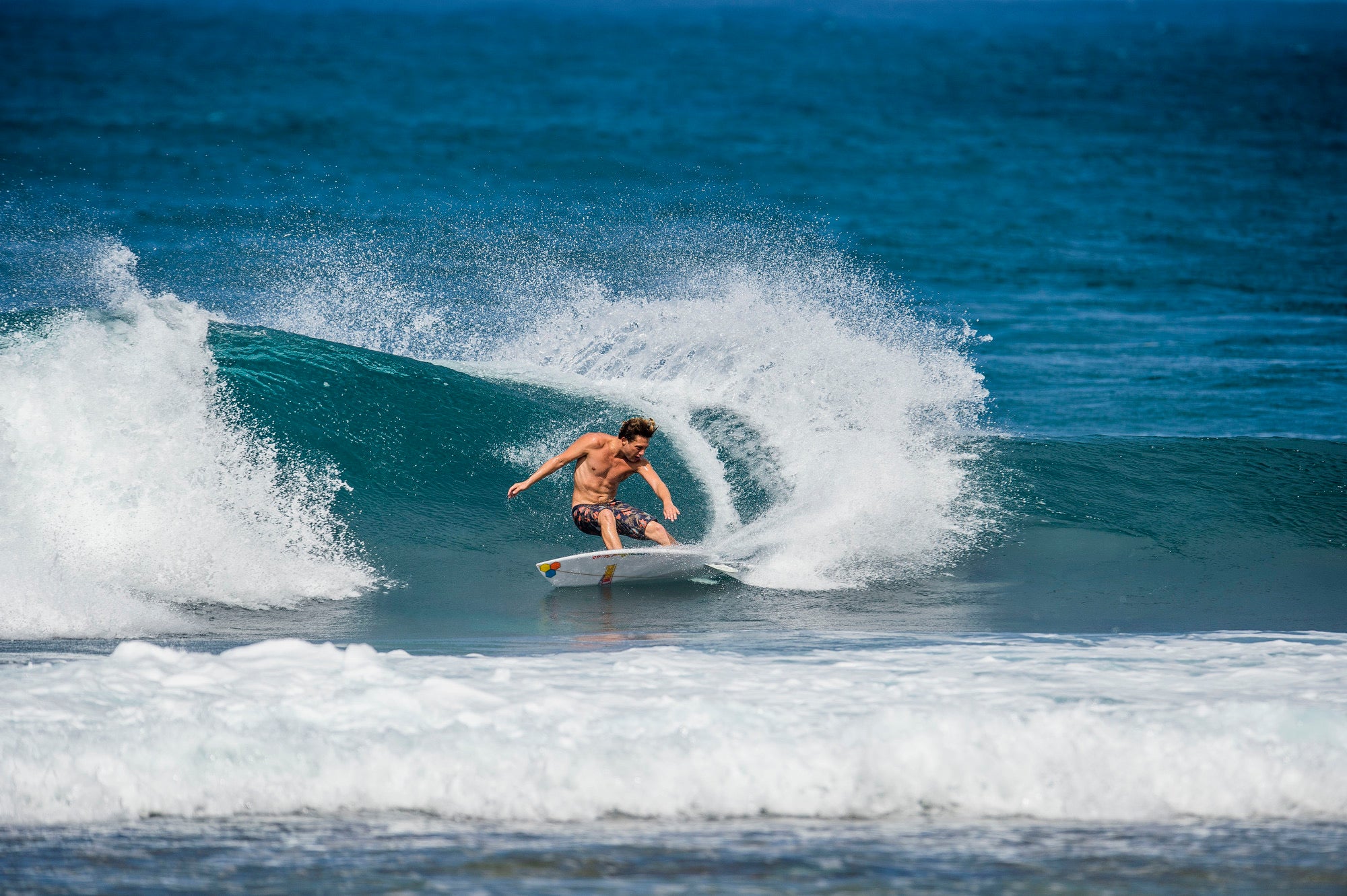 New For 2020: FishBeard & CI Mid – Channel Islands Surfboards