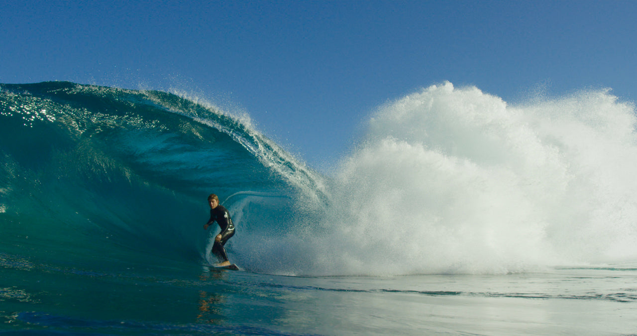 WATCH: CONNER COFFIN'S NEW POWER HACK EDIT – Channel Islands Surfboards