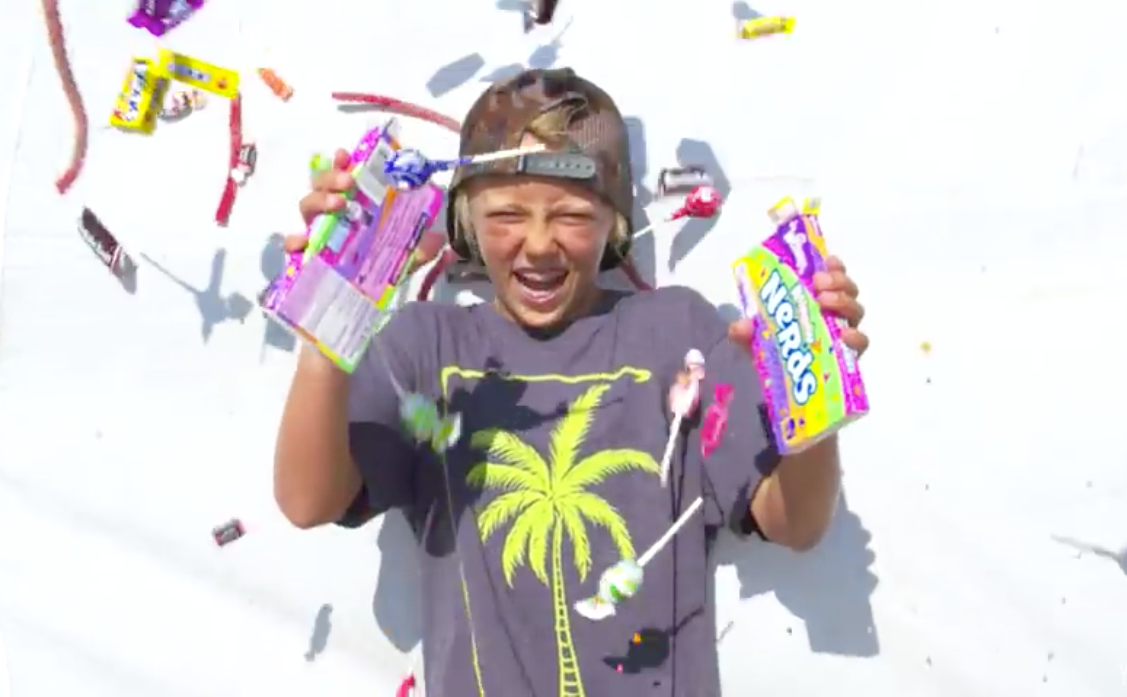 Surfing is Everything: Jett Schilling – Channel Islands Surfboards