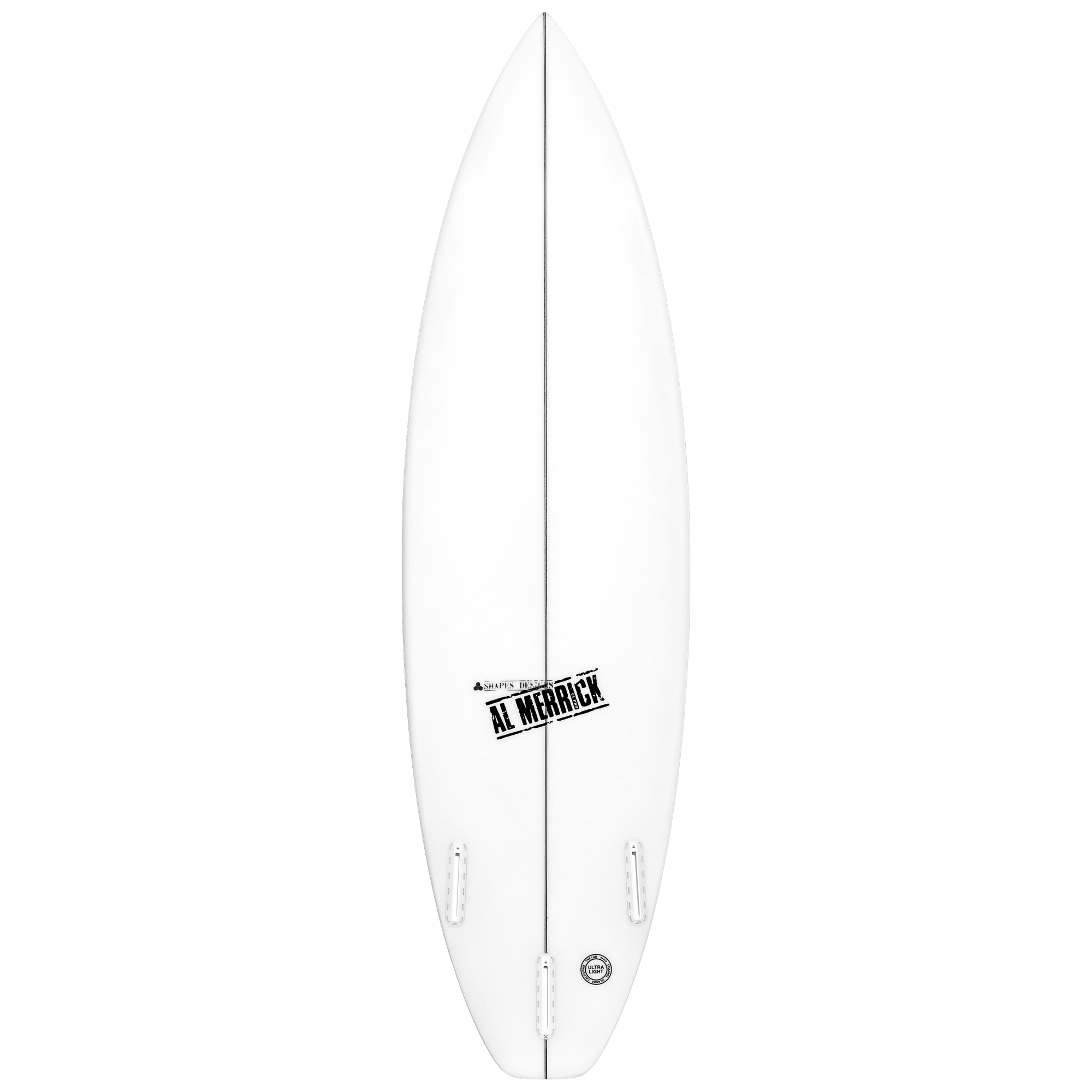 6'4 CI 2.Pro - Futures – Channel Islands Surfboards