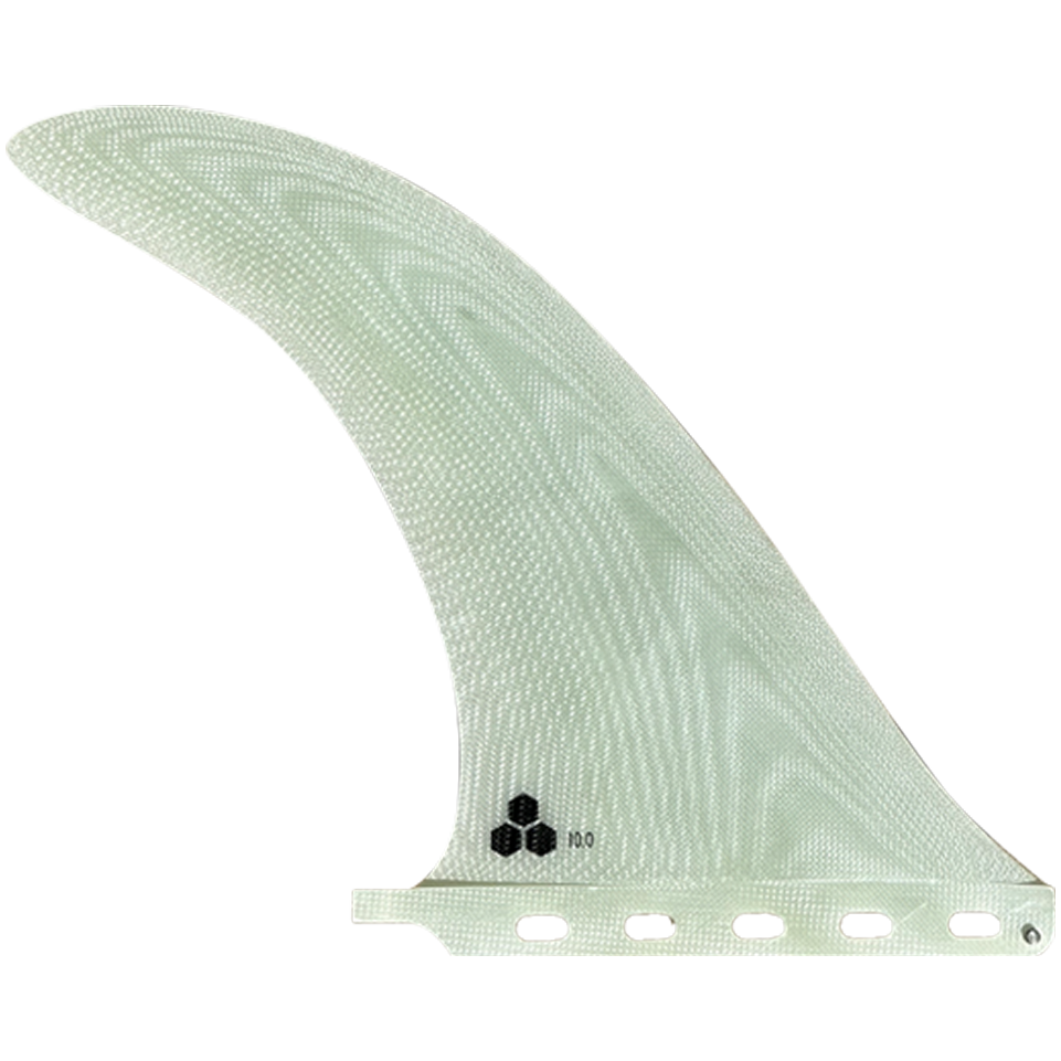 CI Log Fin – Channel Islands Surfboards