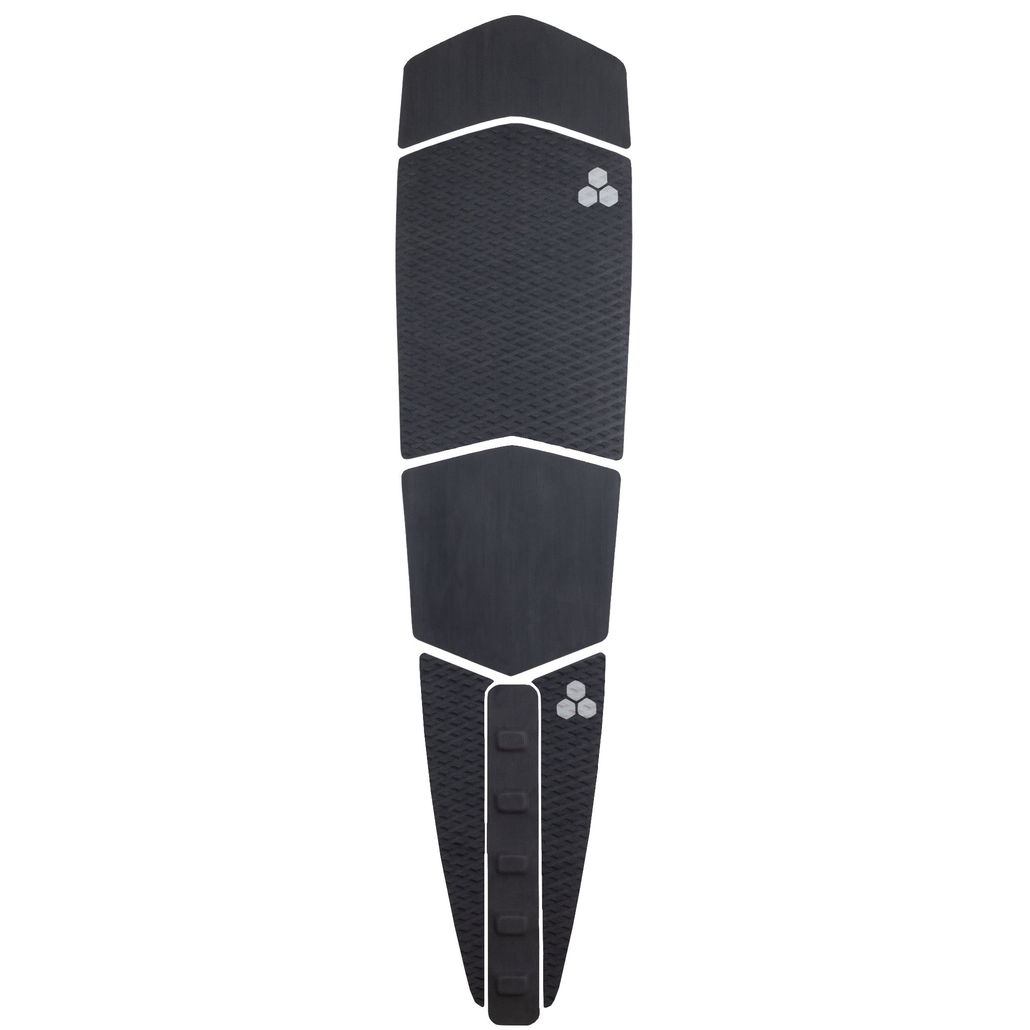 Code Red 6 Piece Big Wave Gun Pad – Channel Islands Surfboards