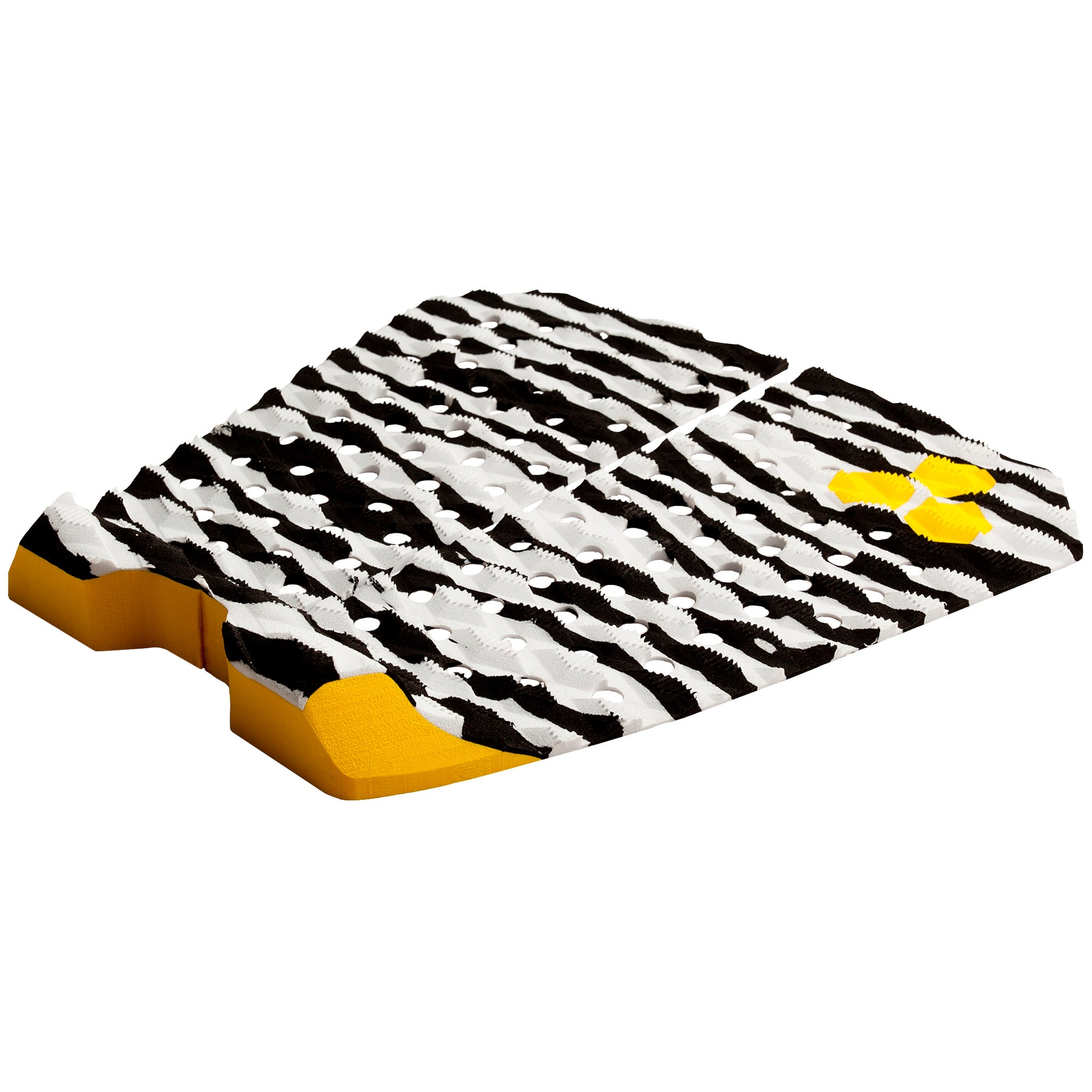 Factor 2 Piece Flat Traction Pad – Channel Islands Surfboards