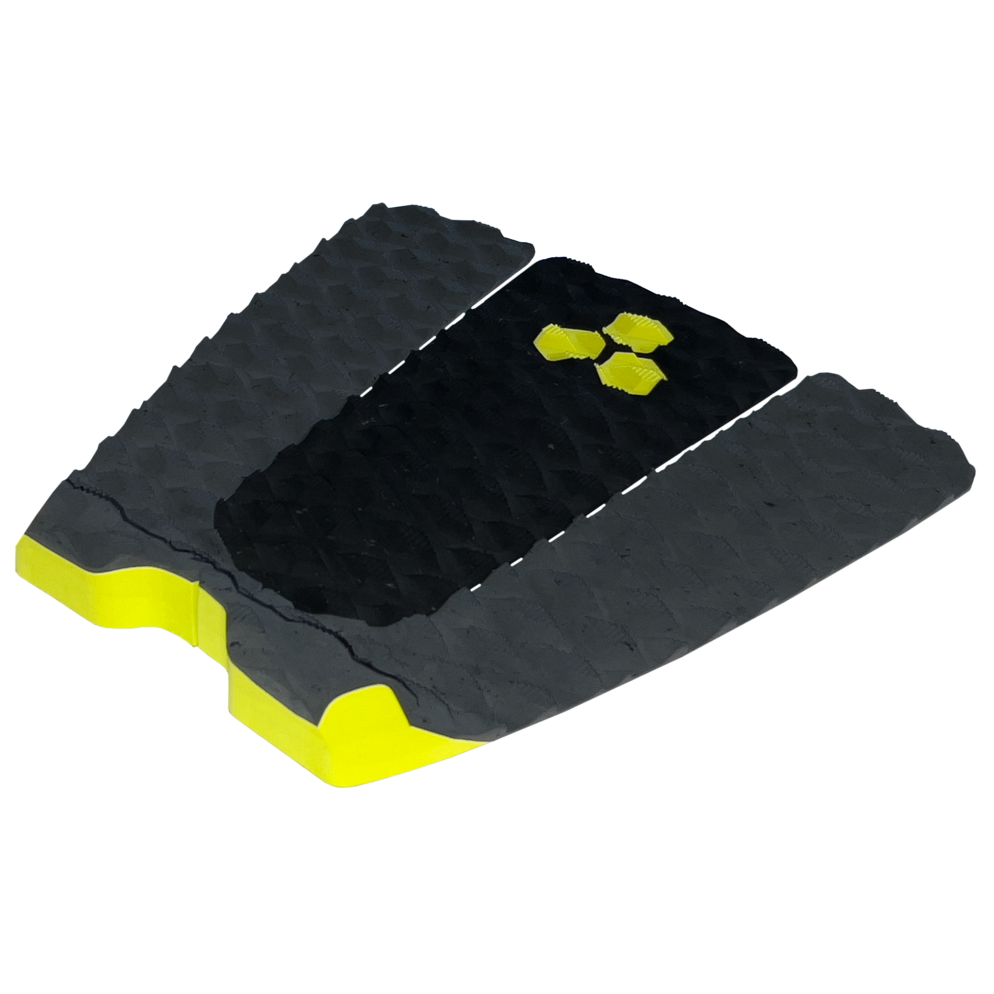 Fader MegaKush 3 Piece Arch Pad – Channel Islands Surfboards