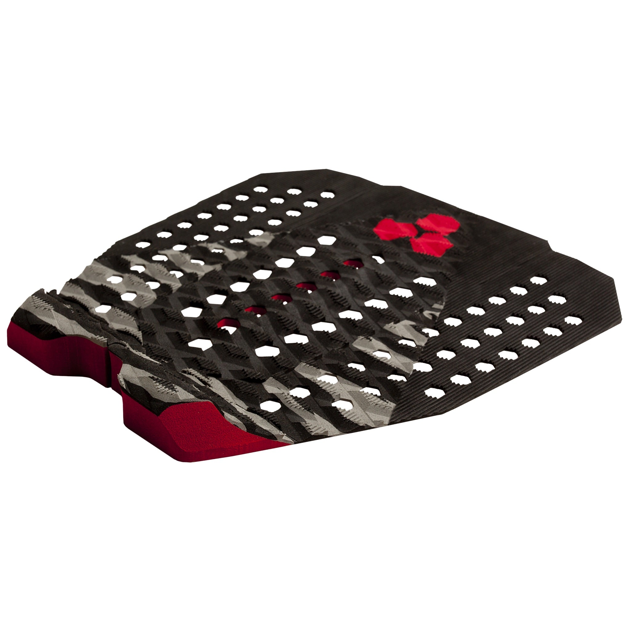 Flux 3 Piece Arch Traction Pad – Channel Islands Surfboards