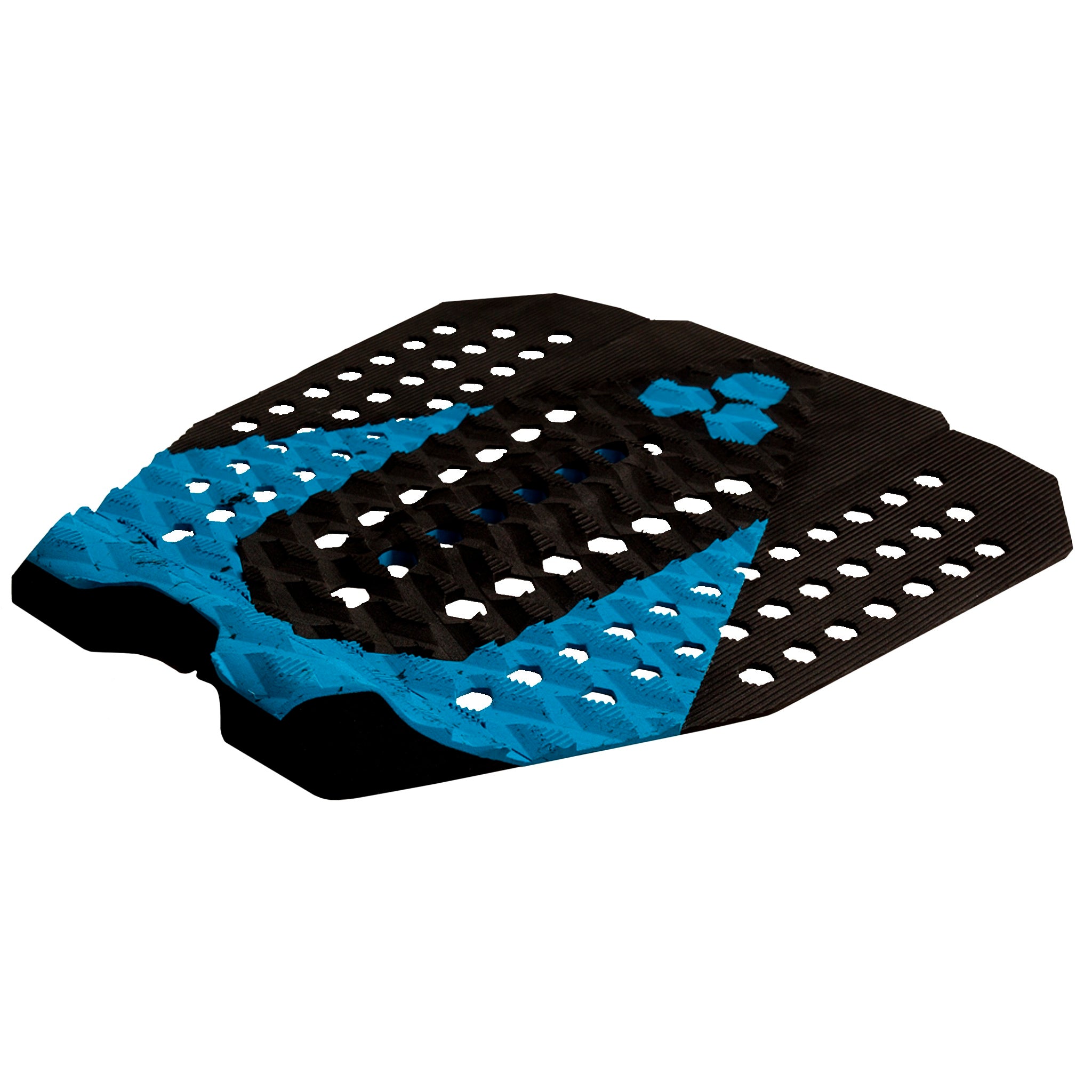 Flux 3 Piece Arch Traction Pad – Channel Islands Surfboards