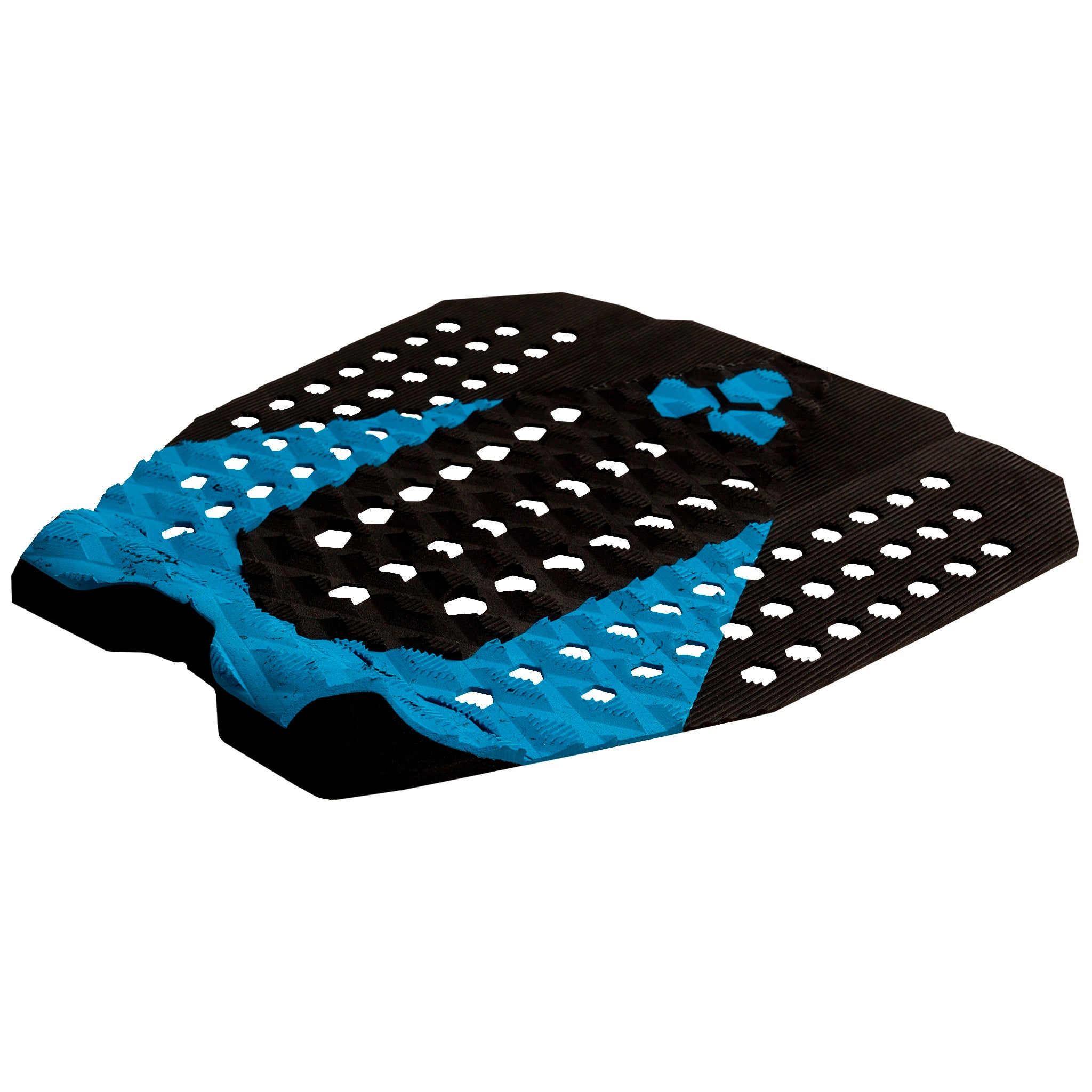 Flux 3 Piece Flat Traction Pad – Channel Islands Surfboards