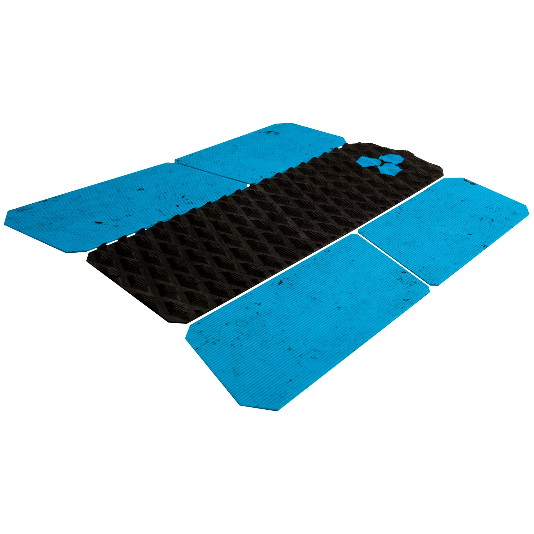 Flux 5 Piece Front Traction Pad – Channel Islands Surfboards