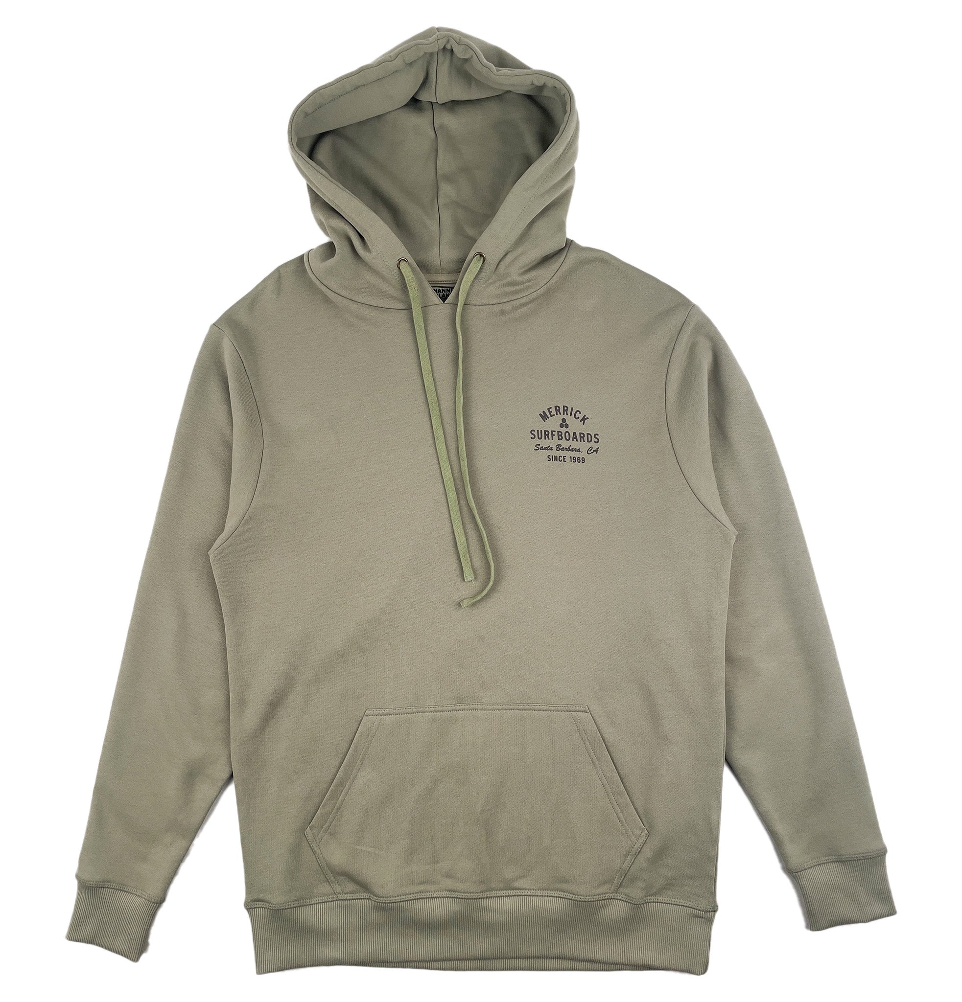 Merrick Wave Hoodie – Channel Islands Surfboards