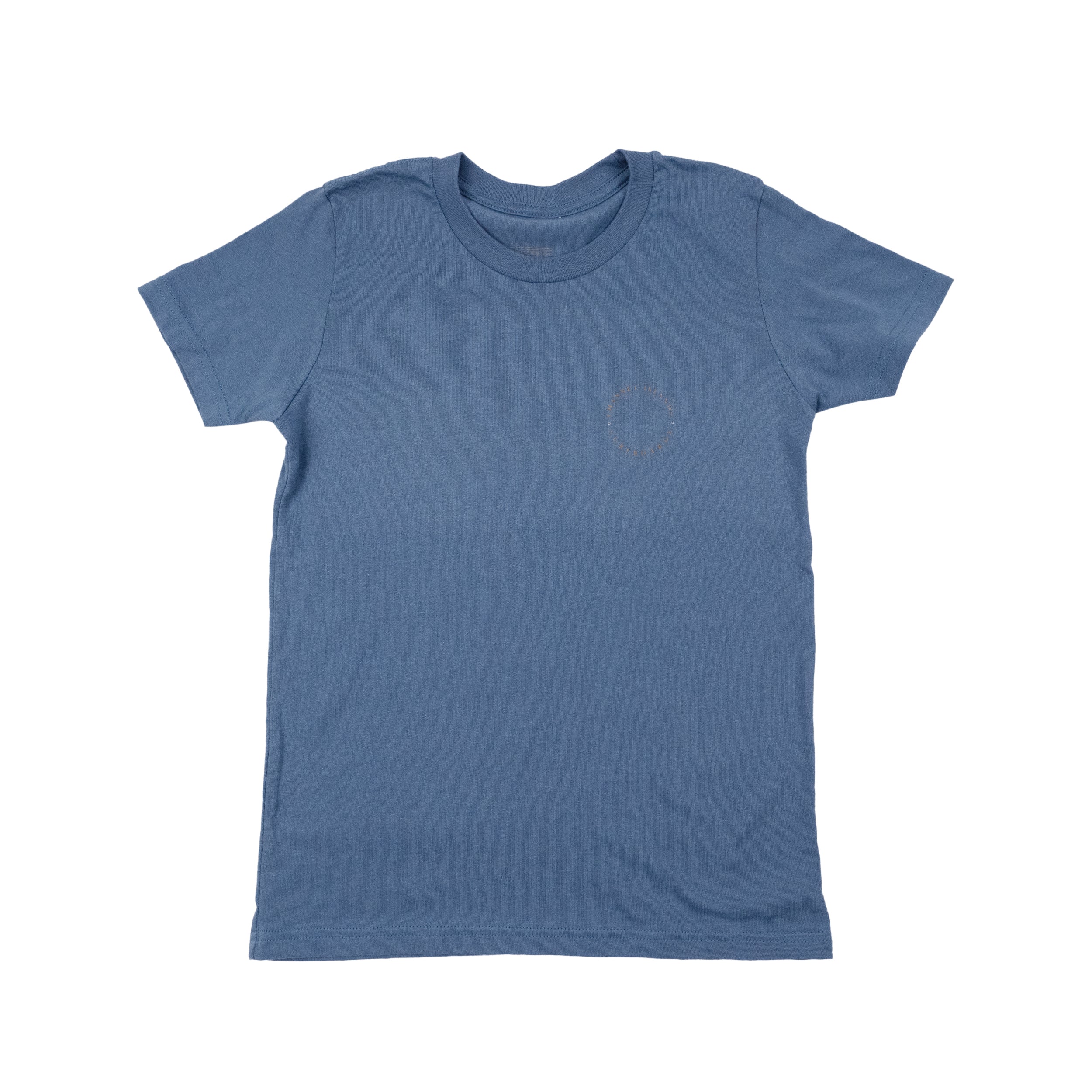 Youth Hex Circle 2.0 Tee – Channel Islands Surfboards