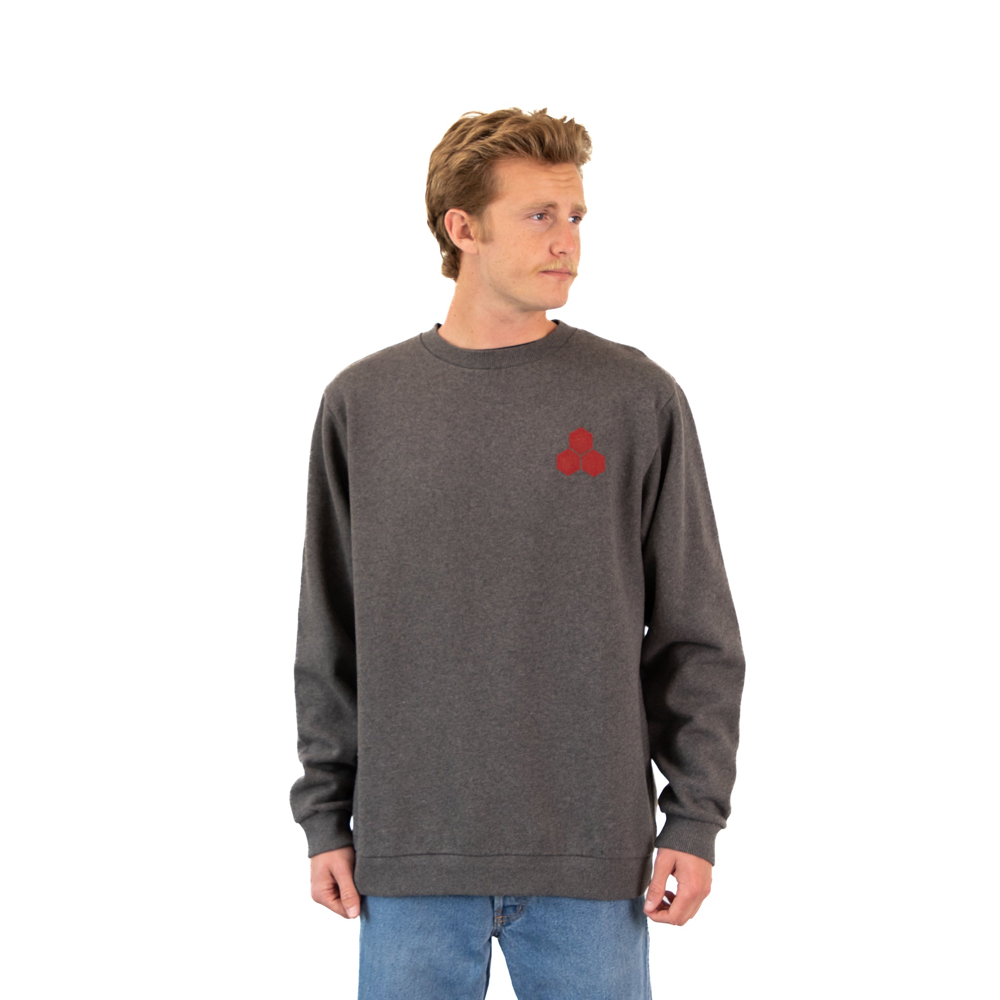 Quality Goods Crew – Channel Islands Surfboards