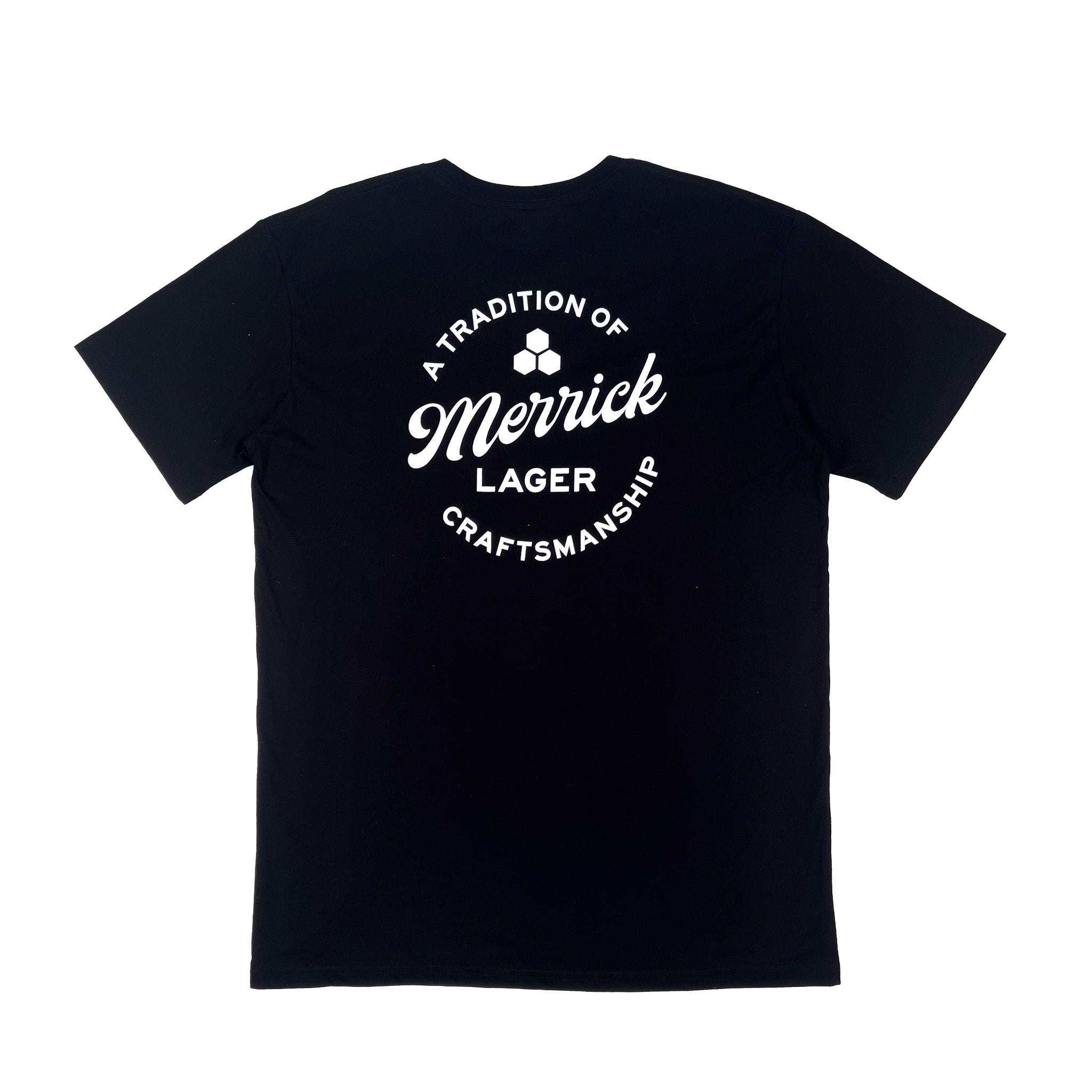 Merrick Lager Circle T-Shirt – Channel Islands Surfboards