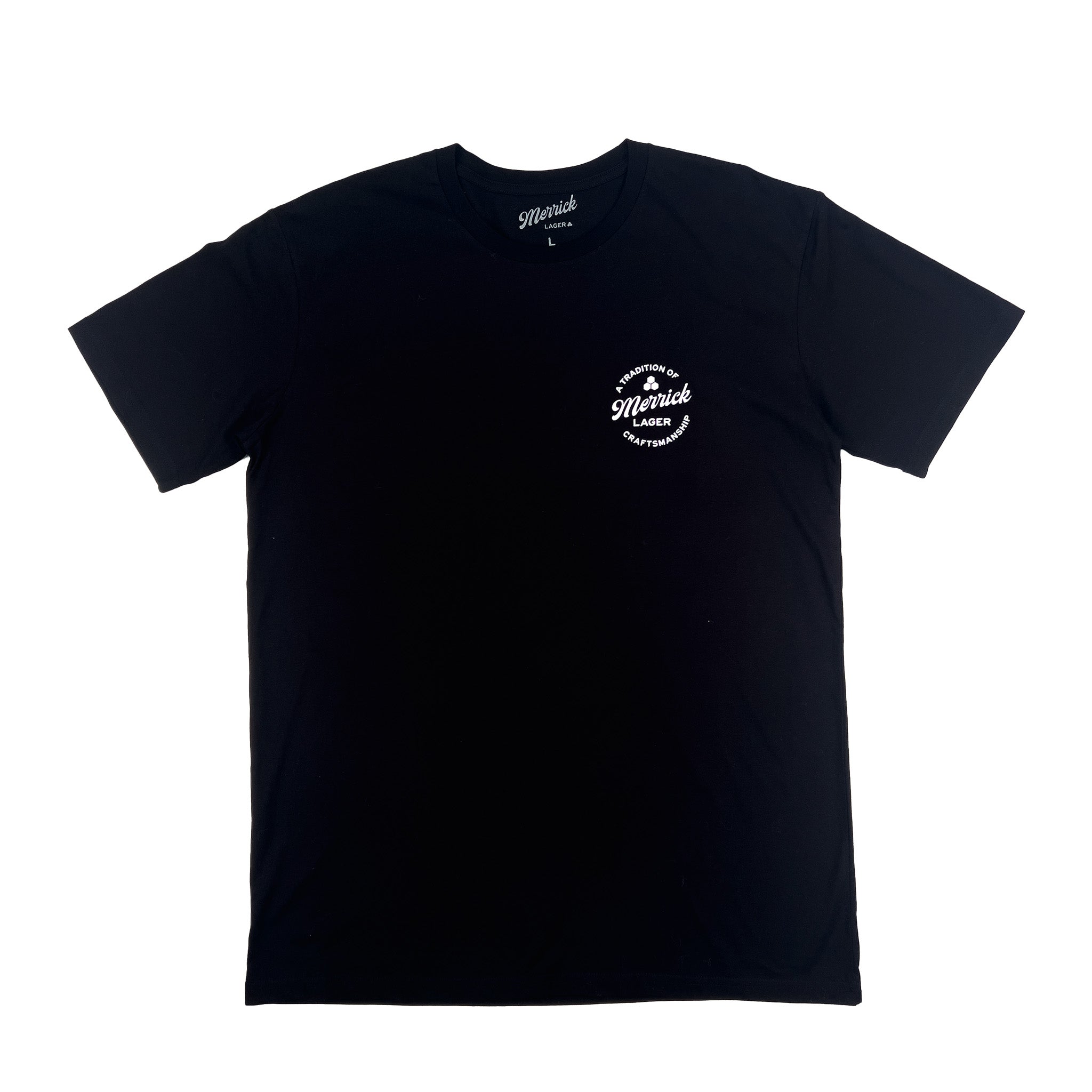 Merrick Lager Circle T-Shirt – Channel Islands Surfboards