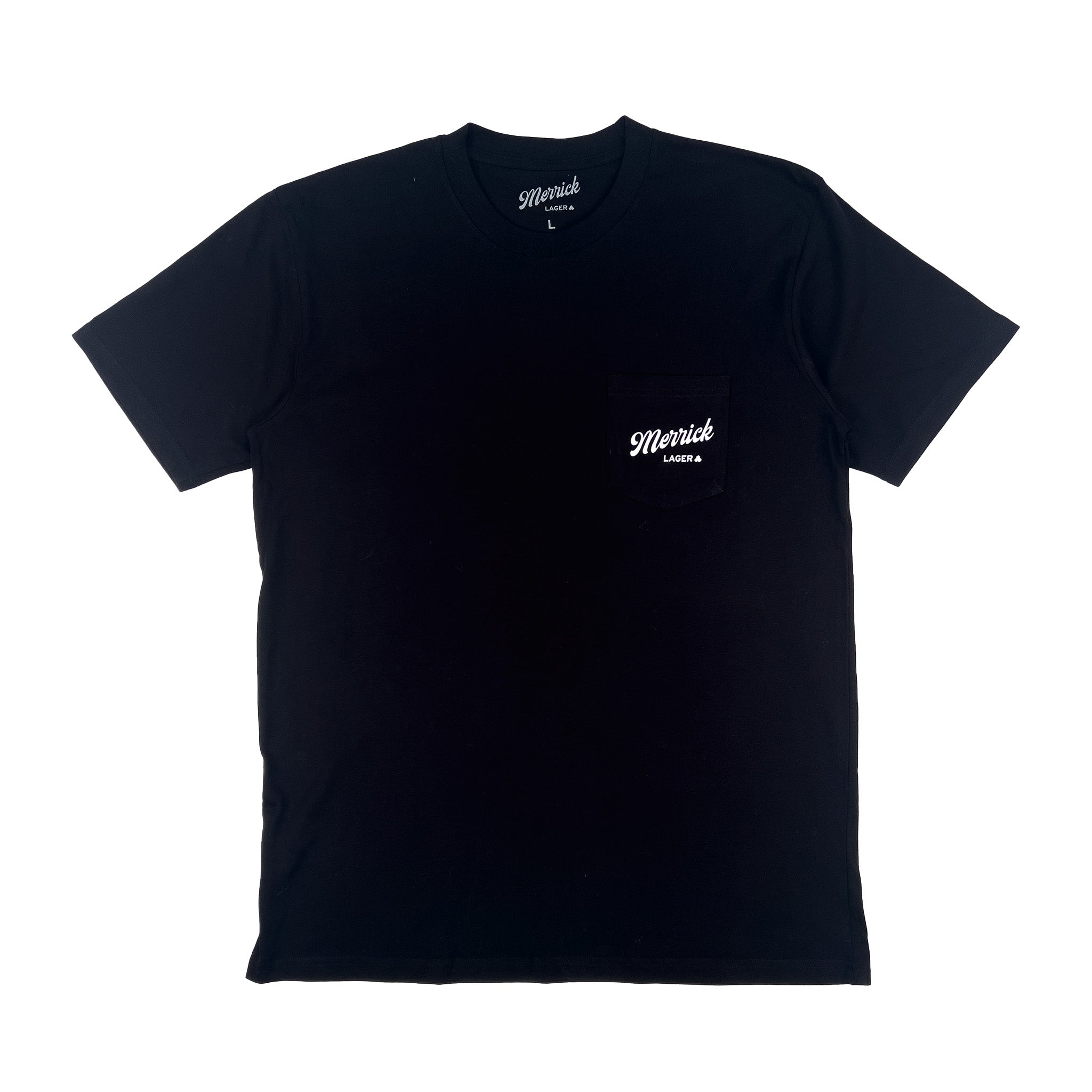 Merrick Lager General T-Shirt – Channel Islands Surfboards