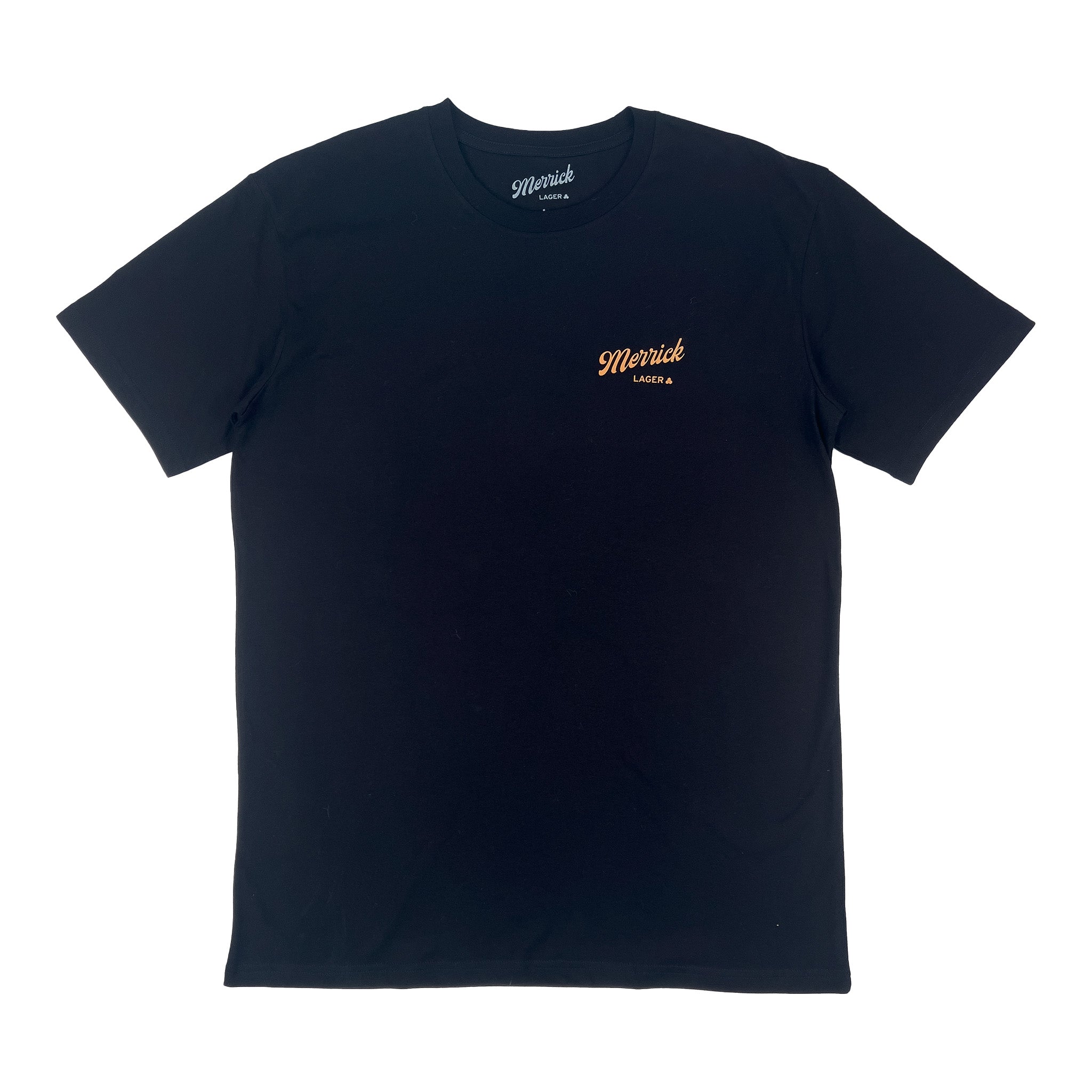 Merrick Lager Planer T-Shirt – Channel Islands Surfboards