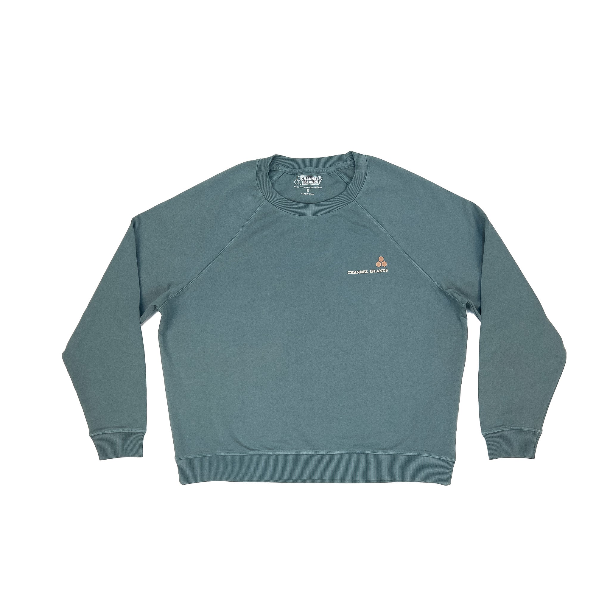 Womens CI Mid Crew – Channel Islands Surfboards