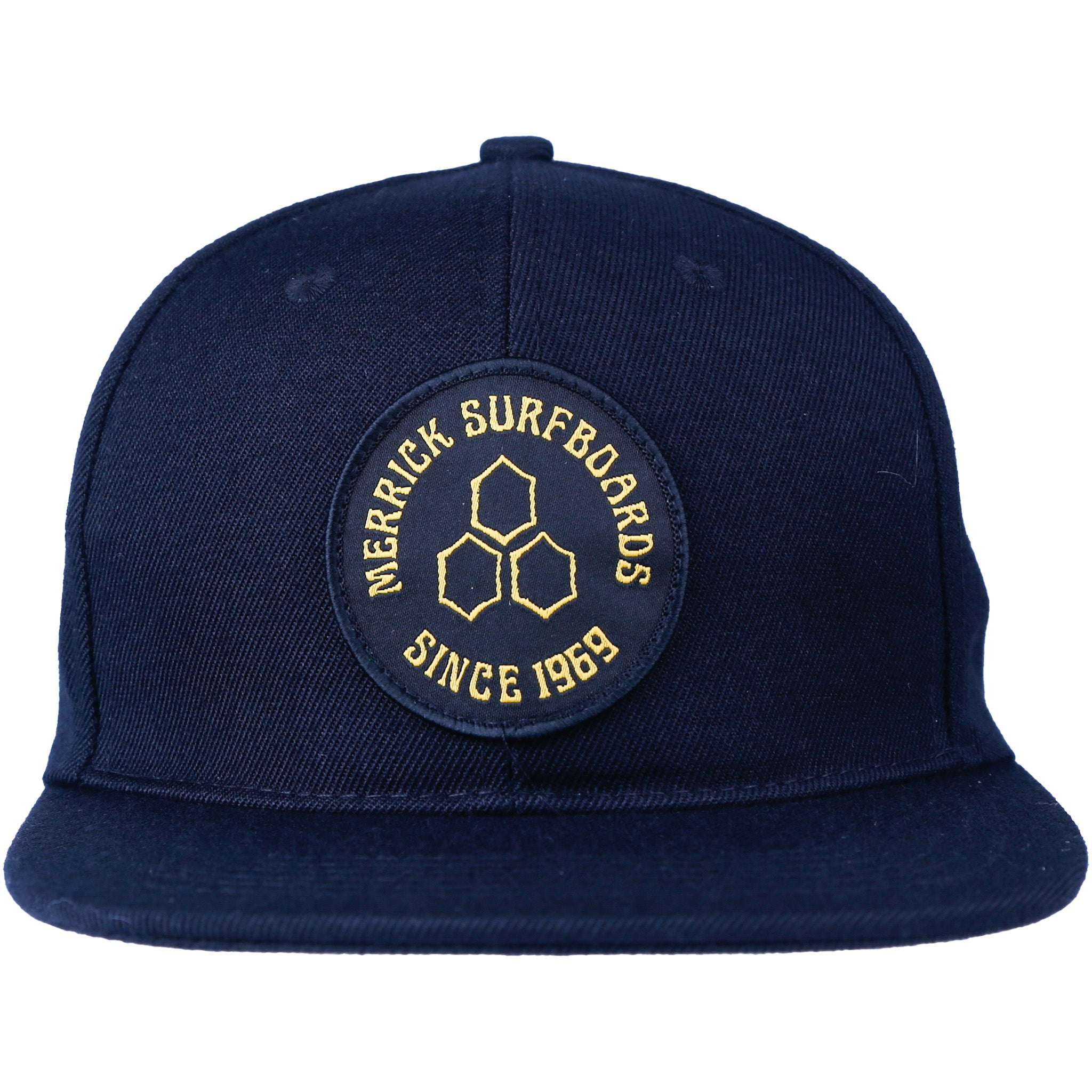 Merrick Circle Hat – Channel Islands Surfboards