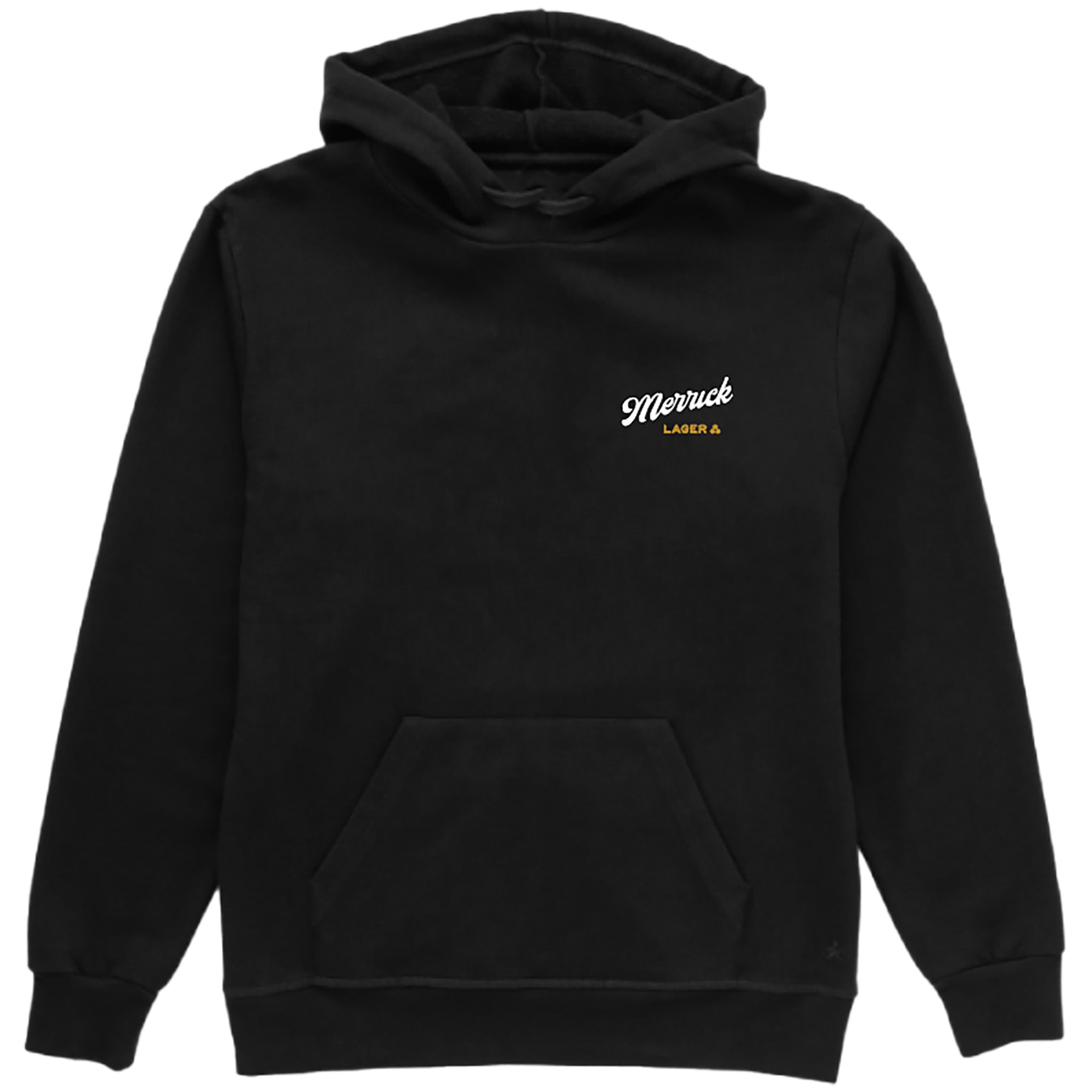 Merrick Lager Circle 2.0 Hoodie – Channel Islands Surfboards