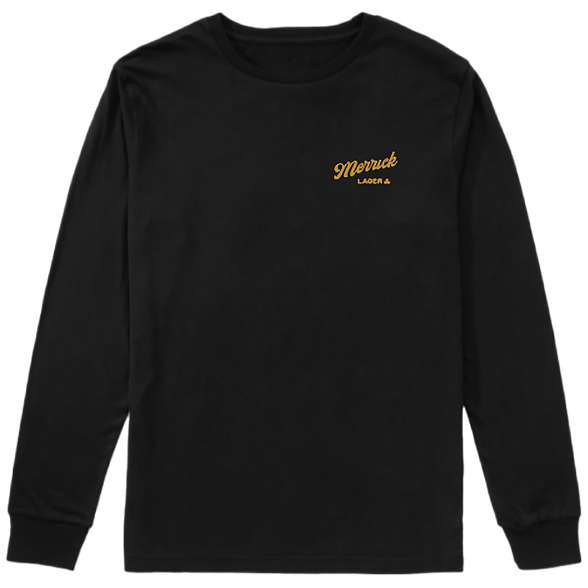 Merrick Lager Adventure Long Sleeve – Channel Islands Surfboards
