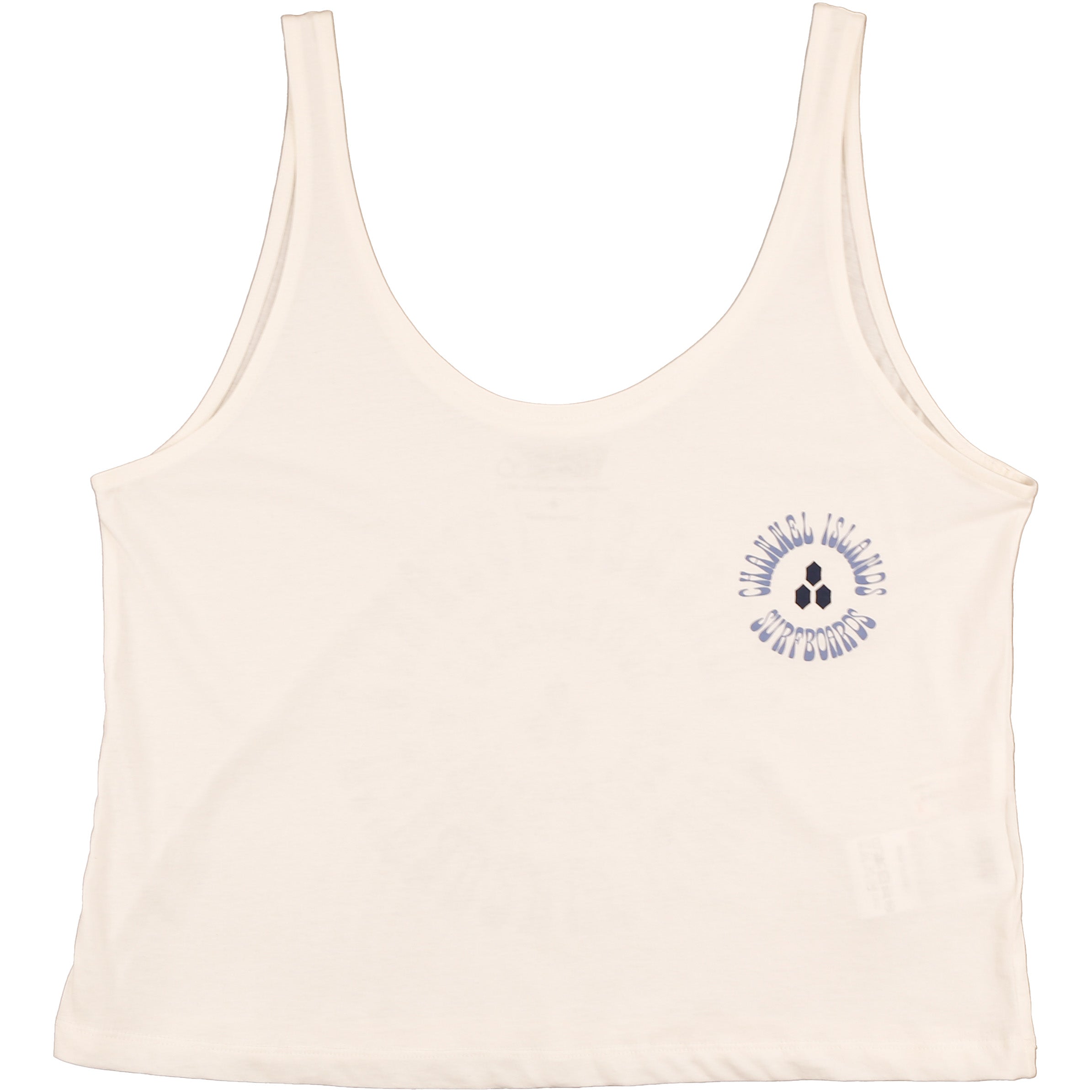 Womens Hippy Tank – Channel Islands Surfboards