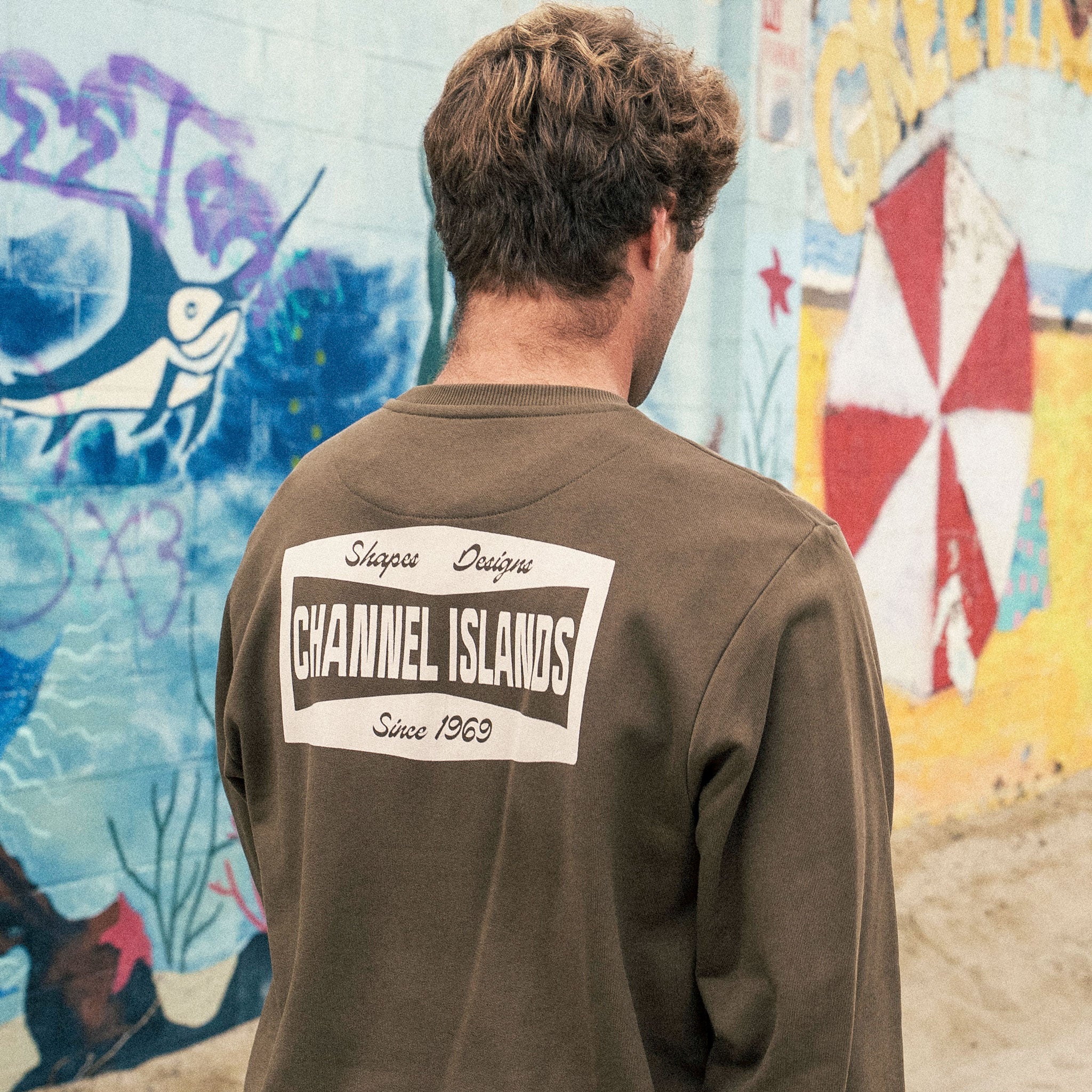 Shapes and Designs Crew – Channel Islands Surfboards