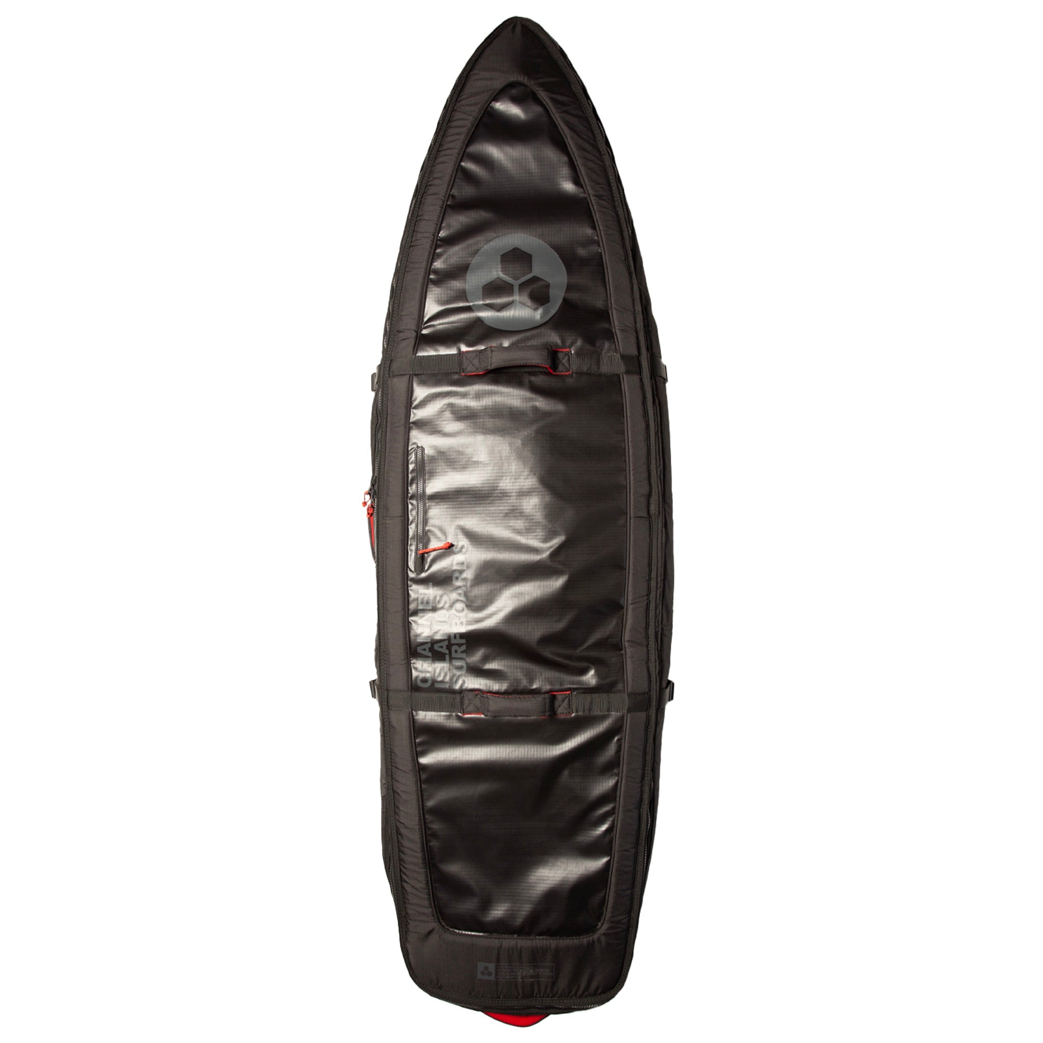 Team Traveler Wheeled – Channel Islands Surfboards