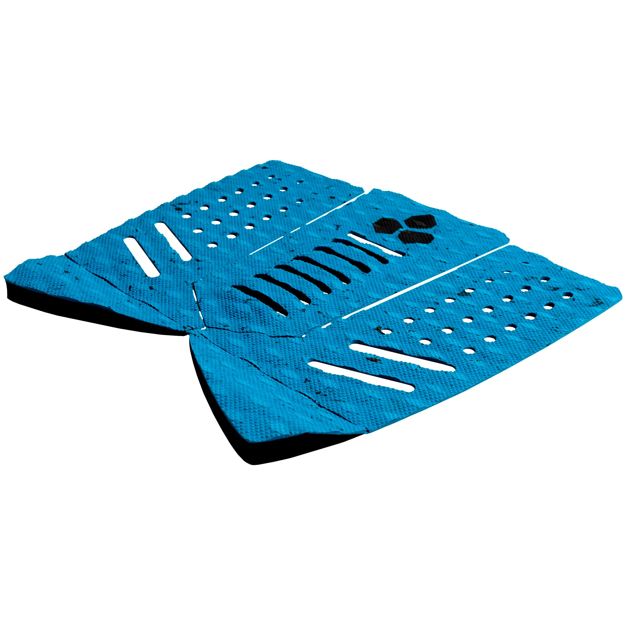 Yesterday 3 Piece Arch Traction Pad – Channel Islands Surfboards