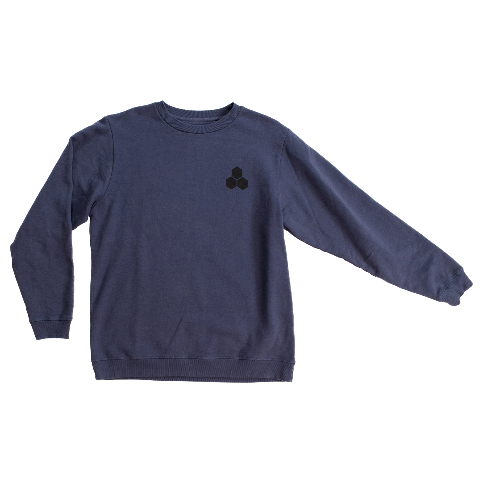 Solid Hex Crew – Channel Islands Surfboards